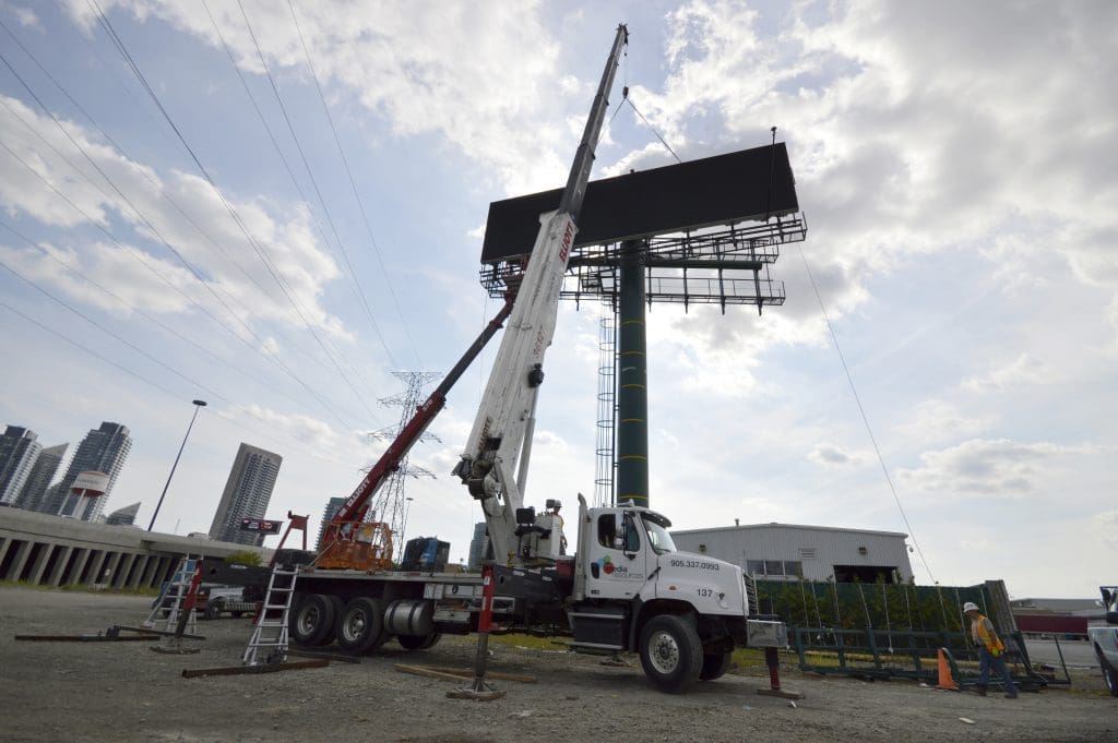 Commercial Sign Installation Services and Ongoing Maintenance – Media ...