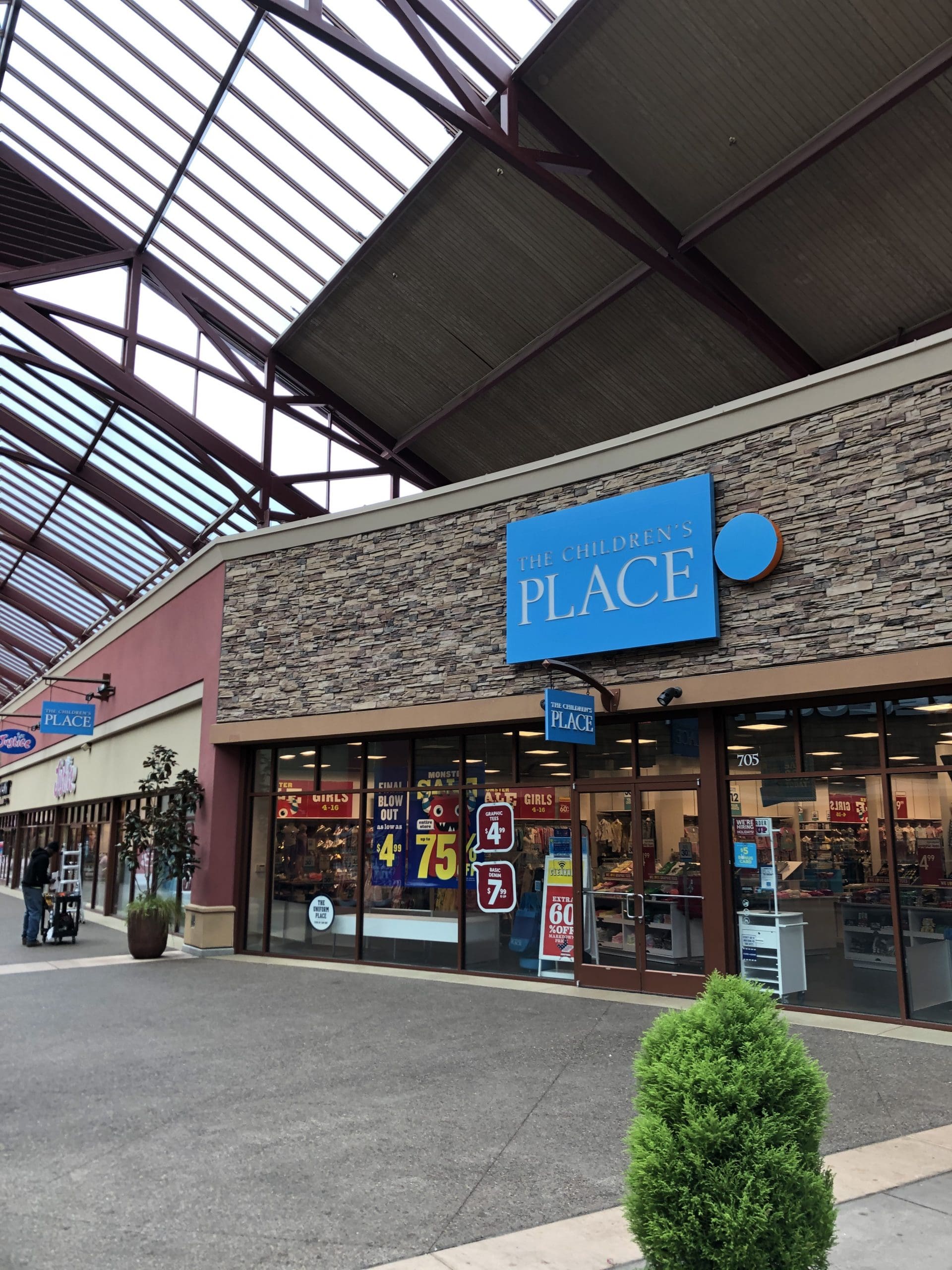 Commercial Sign Installation – Media Resources