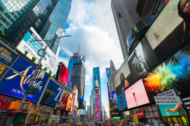 How Effective Are Digital Billboards? – Media Resources