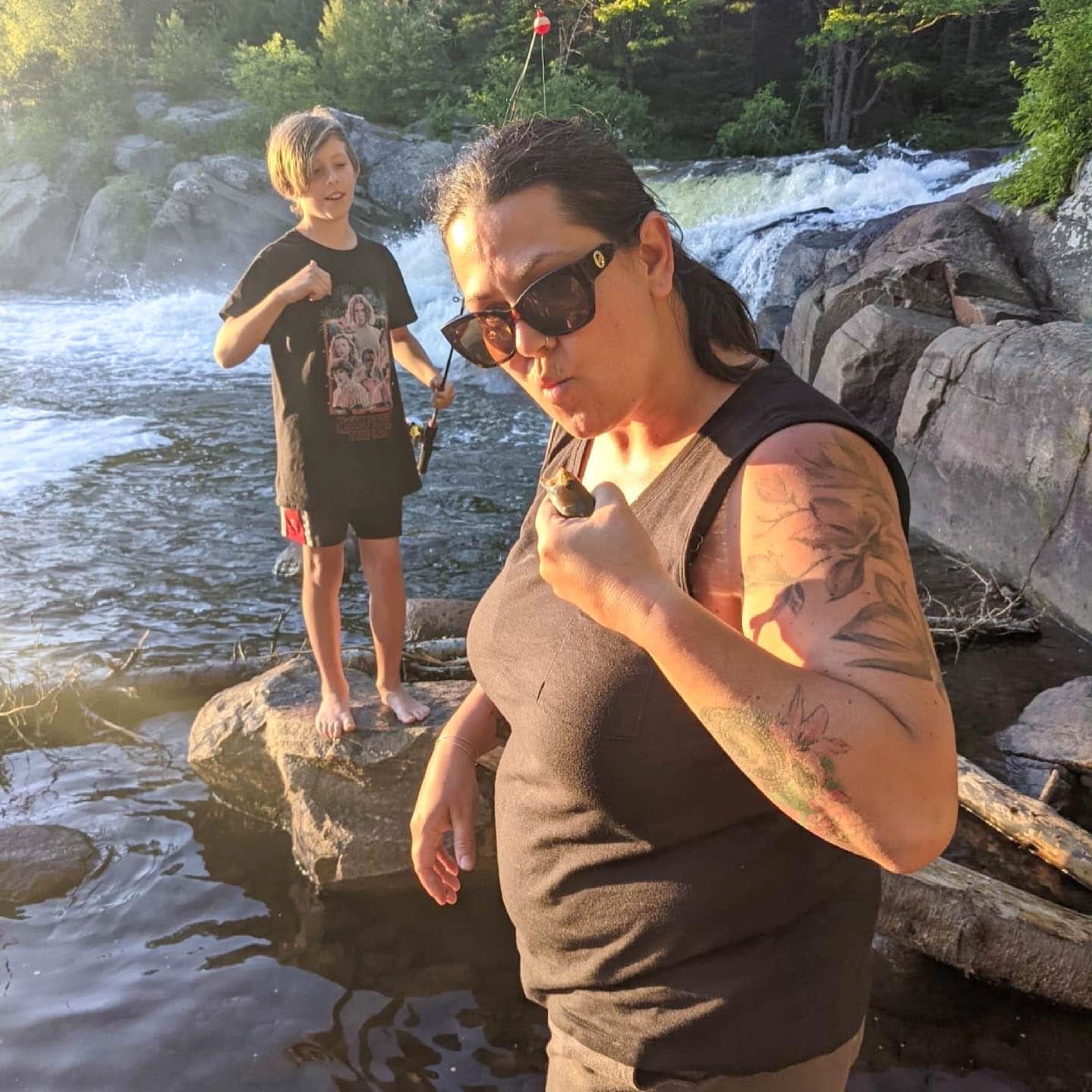 Feature Friday: Jennifer Bolzicco – Media Resources