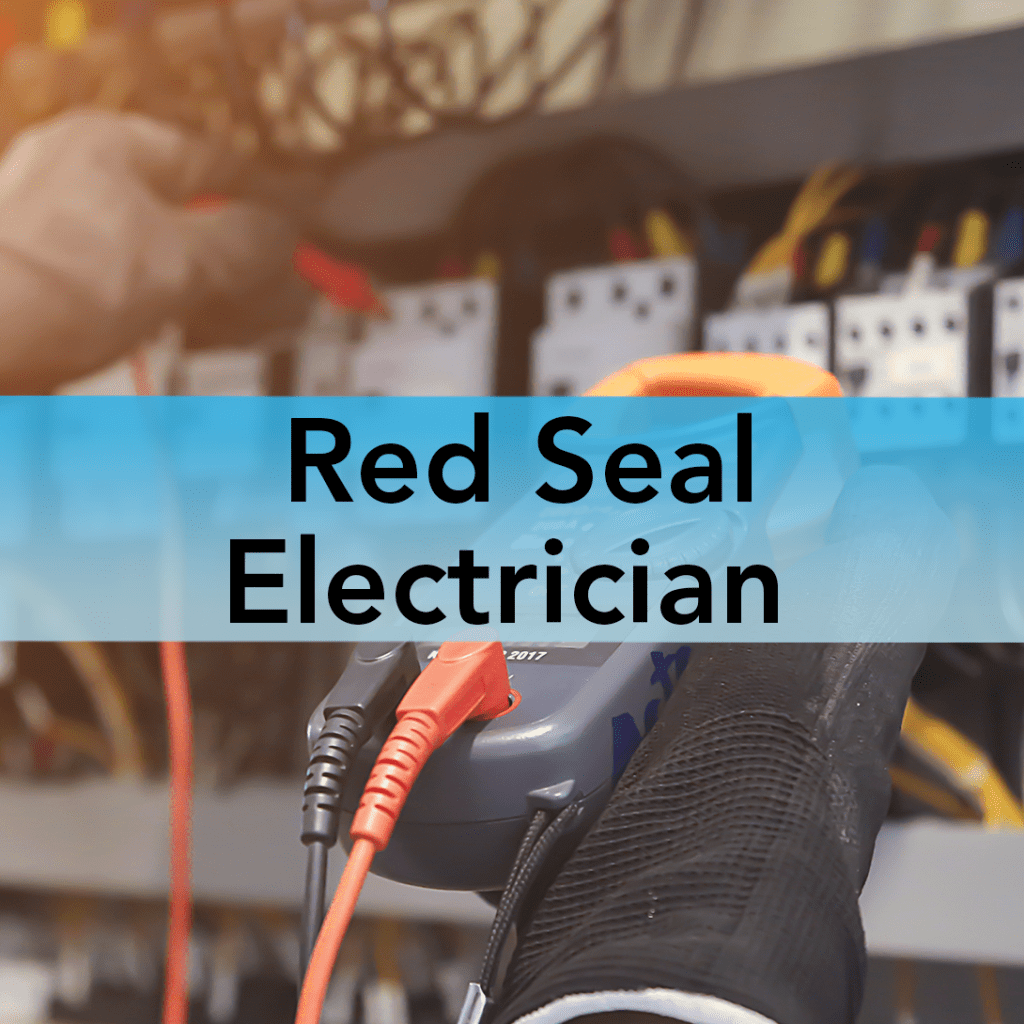 Red Seal Electrician (Richmond, BC) – Media Resources