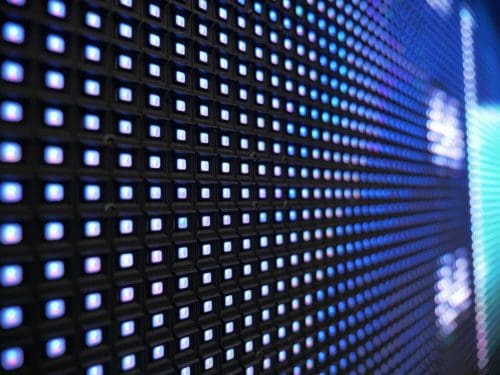 Choosing The Best Pixel Pitch For Your LED Display | Media Resources